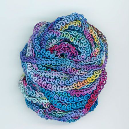 Single Loop Gimp Kandinsky - The Cotton Harvest Quilt Shop